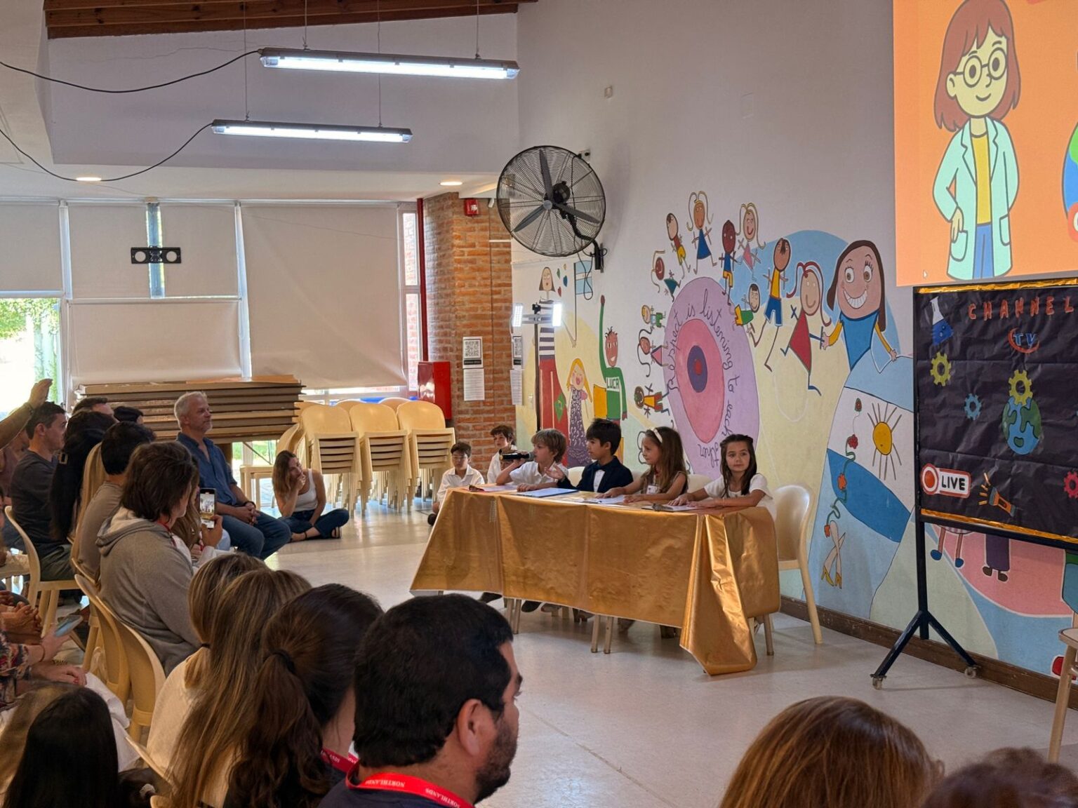 🎙️Y2ND Lights, Shadows & Learning Live! | Northlands